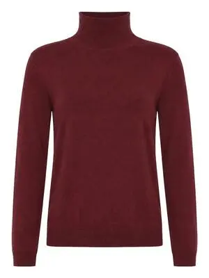 Max Mara Sweater - Red