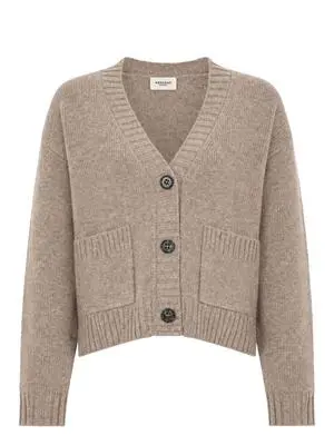 Max Mara Sweater - Brown