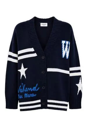 Max Mara Sweater - Multicolor