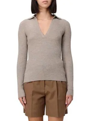 Max Mara Polo Shirt - Cream