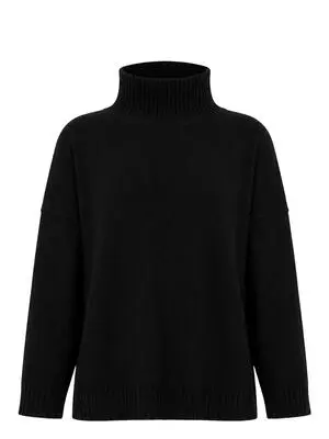 Max Mara Sweater - Black