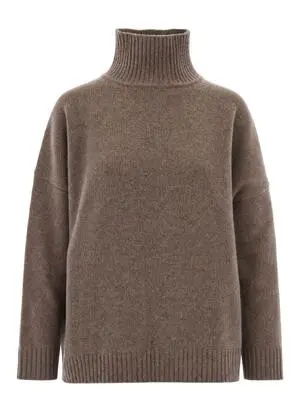 Max Mara Sweater - Brown