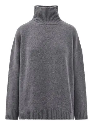 Max Mara Sweater - Gray