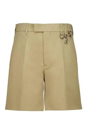Miu Miu Shorts - Cream