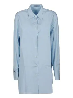 Prada Shirt - Blue