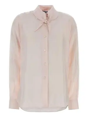 Prada Shirt - Pink