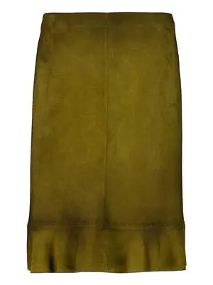 Miu Miu Skirt - Green