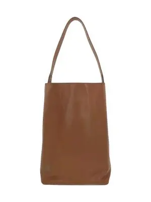 AURALEE X Aeta M Leather Shoulder Bag