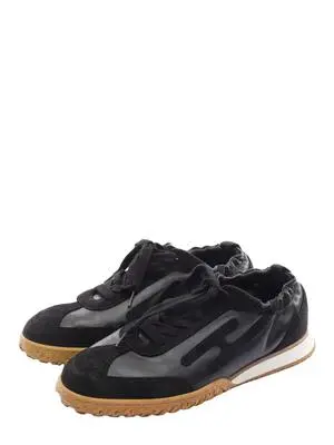 HERMÈS 2010s Jet Low-cut Sneakers