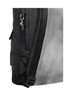 NAPAPIJRI Olina Buckle-fastening Backpack - Black