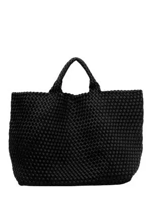 EN AVANT Firenze Woven Tote Bag