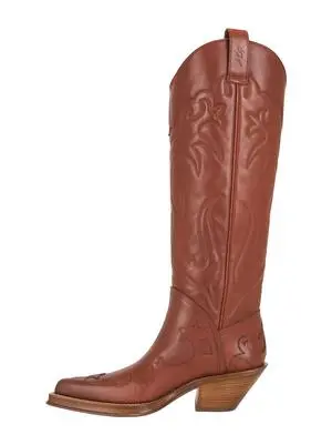 GABRIELA HEARST Capitana Boot