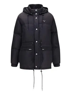 Prada Jacket - Black