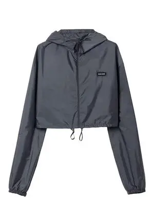 Miu Miu Jacket - Blue