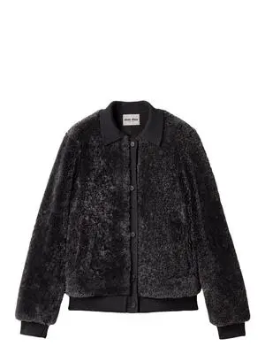 Miu Miu Jacket - Gray