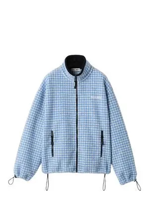 Miu Miu Jacket - Blue