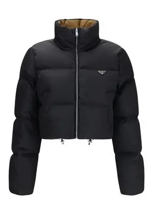 Prada Jacket - Black