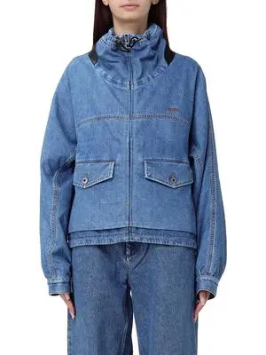 Loewe Jacket - Blue