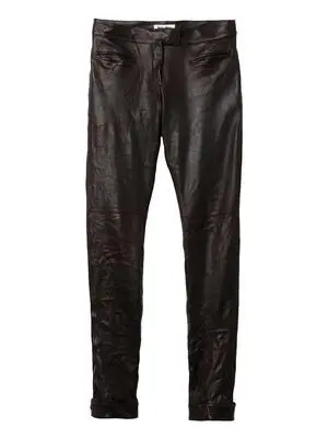 Miu Miu Pants - Brown