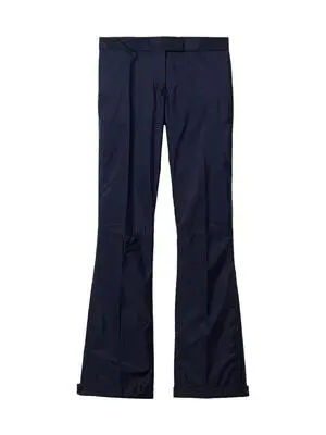 Miu Miu Pants - Blue