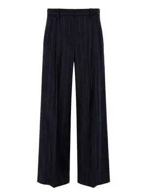 Max Mara Pants - Blue