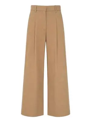 Max Mara Pants - Cream