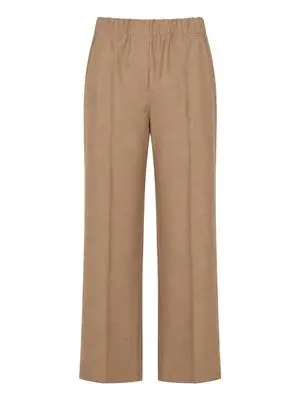 Max Mara Pants - Brown