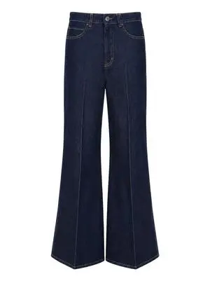 Max Mara Pants - Blue