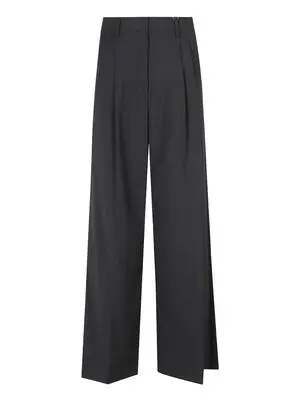 Max Mara Pants - Gray