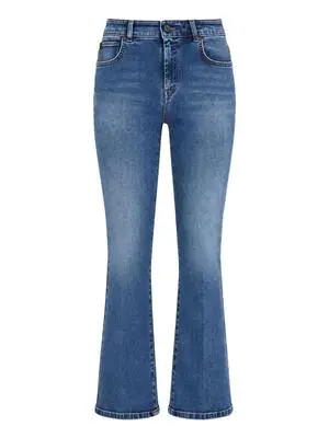 Max Mara Pants - Blue