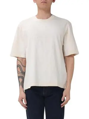 GOLDEN GOOSE T-shirt - White