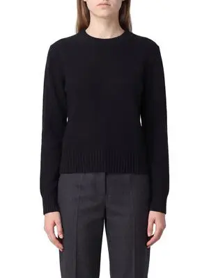 AMI Paris Sweater - Black