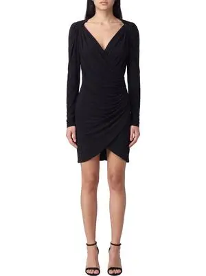 Balmain Dress - Black