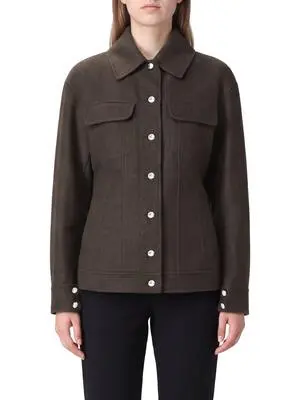 Sportmax Jacket - Brown