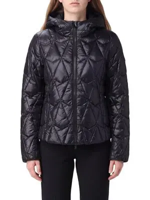 Moose Knuckles Jacket Black