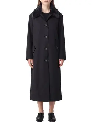 Our Legacy Coat - Black