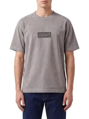 Stone Island T-shirt - Grey