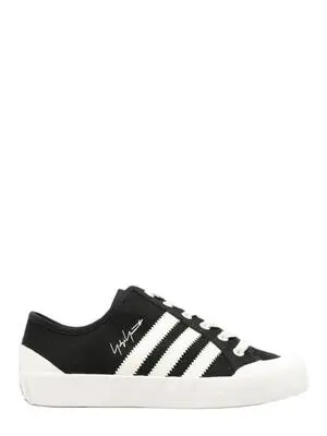Y3 Sneakers - Black