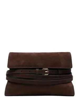 Moschino Handbag - Brown