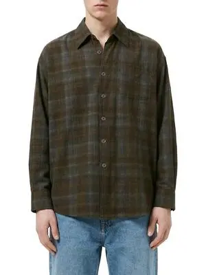Our Legacy Shirt - Green