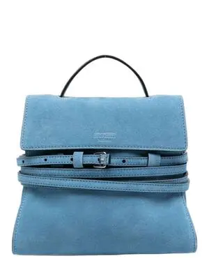 Moschino Handbag - Blue