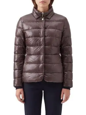 Herno Jacket - Brown