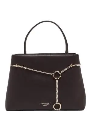 TWINSET Handbag - Brown