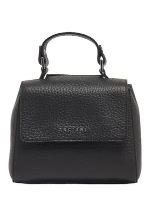 Orciani Mini Bag - Black