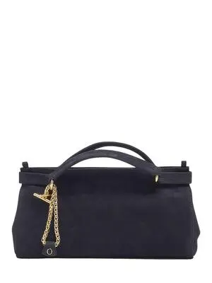 Orciani Handbag - Navy
