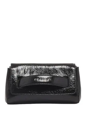 Orciani Clutch - Black
