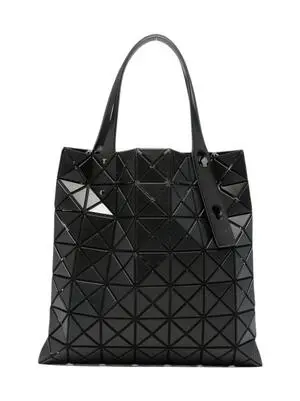 Issey Miyake Shoulder Bag - Black