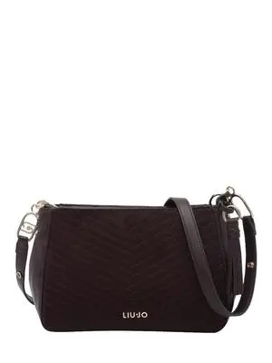 Liu Jo Shoulder Bag - Red