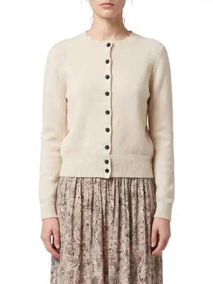 Isabel Marant Étoile Sweater - Ecru