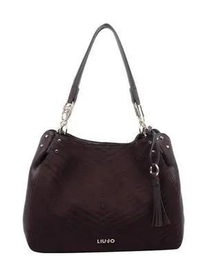 Liu Jo Shoulder Bag - Red